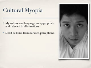 Perceiving the Self and Others | KEY | Dating | Family and Relationships