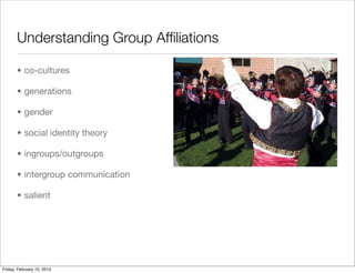 Communication and Culture | PPT