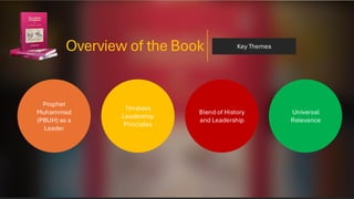 Book Review of The Leadership of Muhammad PBUM by M.Mujeeb Riaz.pdf