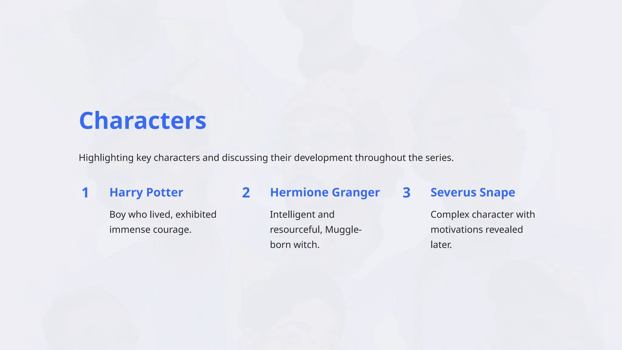 Harry potter book review from b.ed students pptx...pptx