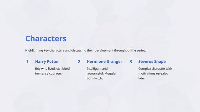 Harry potter book review from b.ed students pptx...pptx