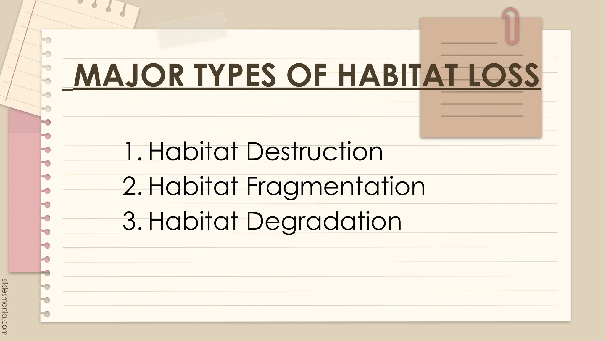 Book Review Scrapbook · SlidesMania.pptx