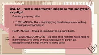 Book Review Scrapbook · SlidesMania (2).pptx