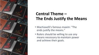 Book Review The Prince_ Niccolo Machiavelli.pdf