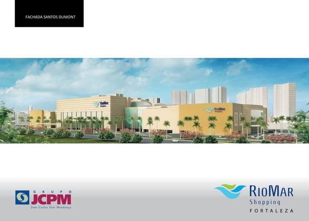 RioMar Shopping Fortaleza | PPT