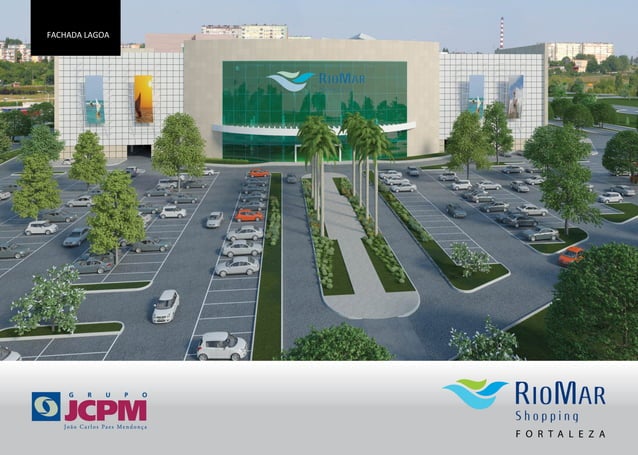 RioMar Shopping Fortaleza | PPT