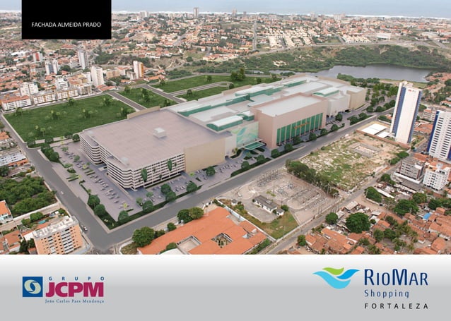 RioMar Shopping Fortaleza | PPT