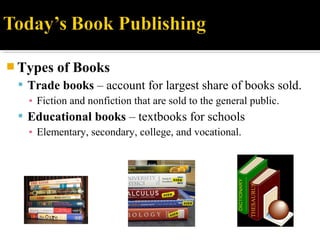 Introduction to Books | PPT