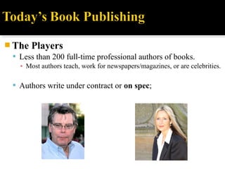 Introduction to Books | PPT