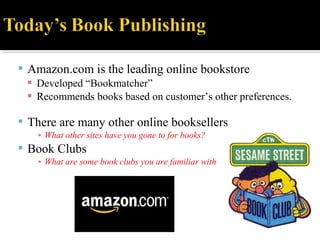 Introduction to Books | PPT