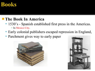 Introduction to Books | PPT