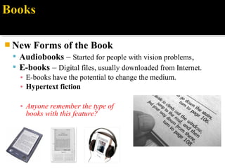 Introduction to Books | PPT
