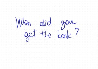 How to clear out your unwanted books | PPT