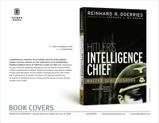 Spring/Summer 2010 Book Sampler | PDF