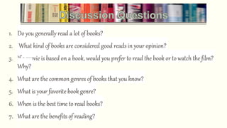 Common Daily English conversation topics | PPT