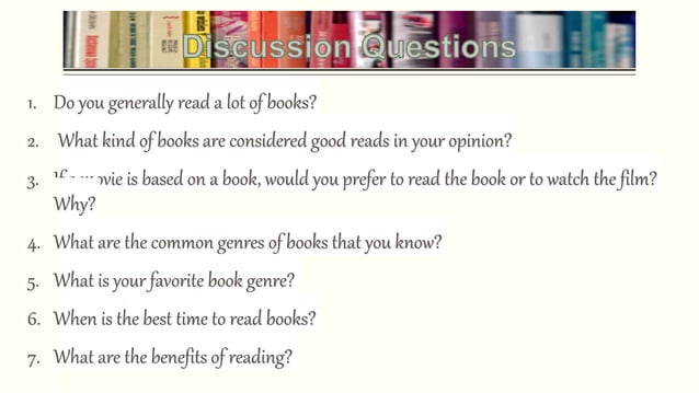 Common Daily English conversation topics | PPT