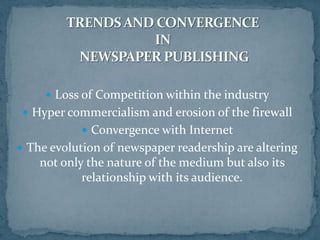 Books and newspapers | PPT