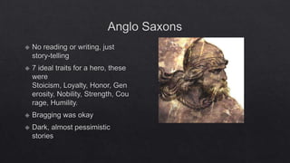 Books and stuff | PPT