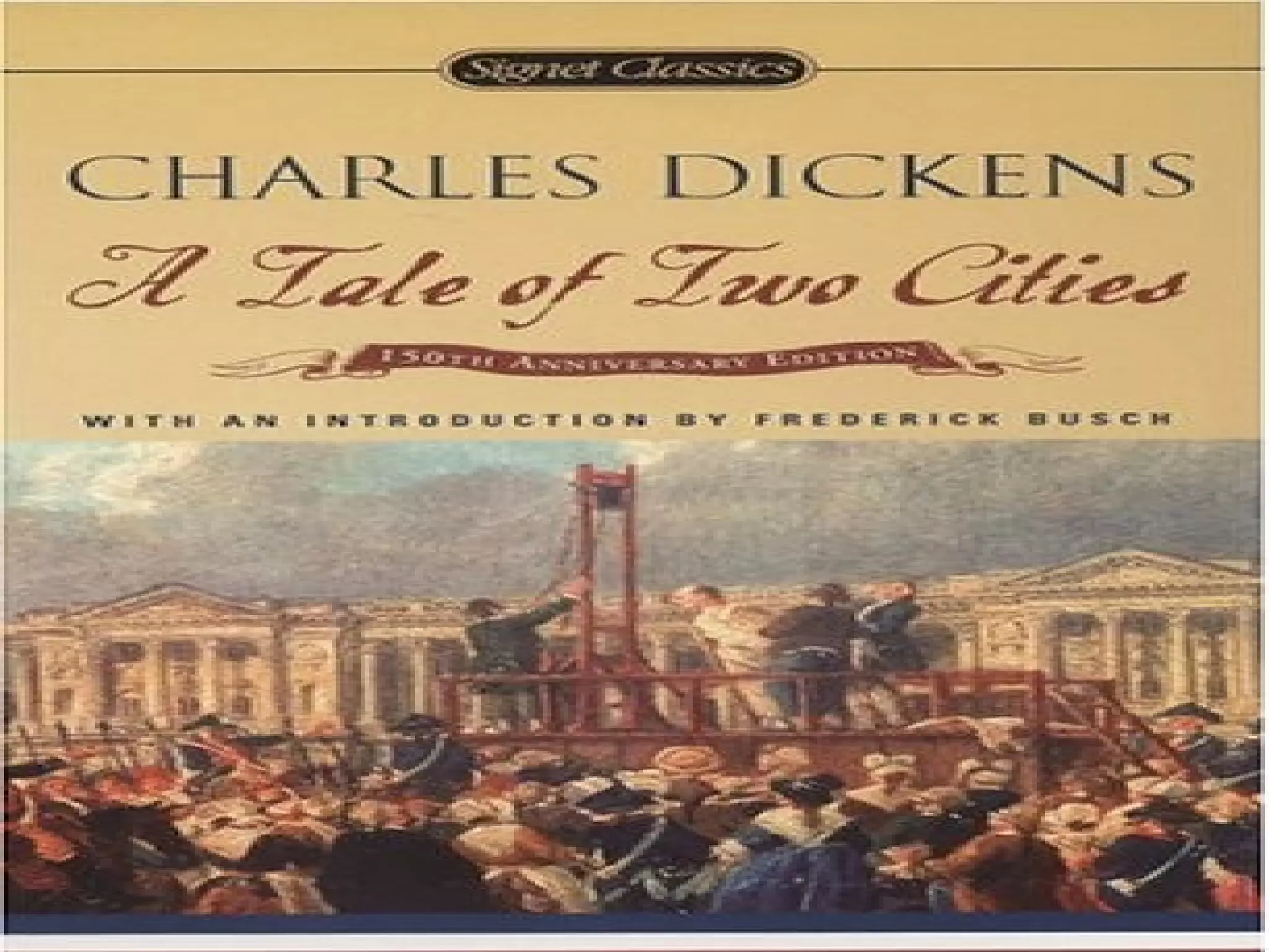 Books By Charles Dickens | PPT