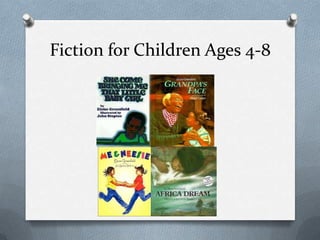 Books by Eloise Greenfield | PPTX