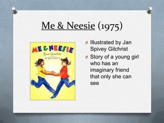 Books by Eloise Greenfield | PPTX