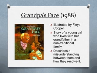 Books by Eloise Greenfield | PPTX