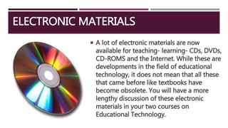 Book & Electronic Files of Principles of Teaching | PPT | Free Download