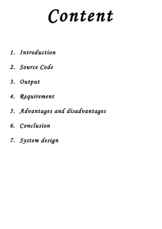 BOOK SHOP SYSTEM C++ | DOC