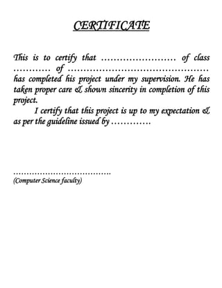 BOOK SHOP SYSTEM Project in Python | PDF