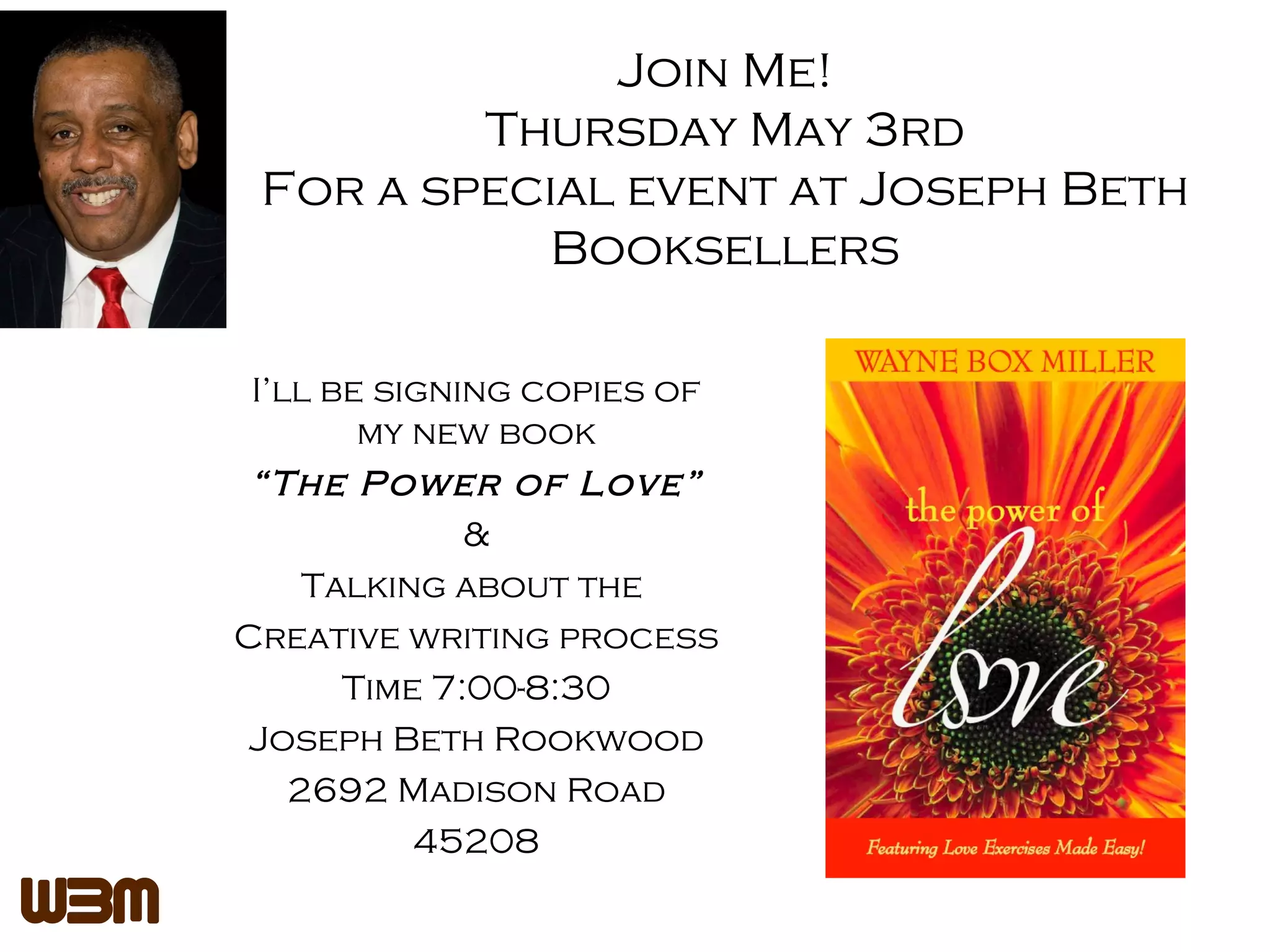 Book Signing | PPT