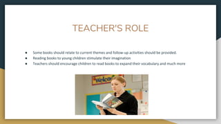 Books | PPT