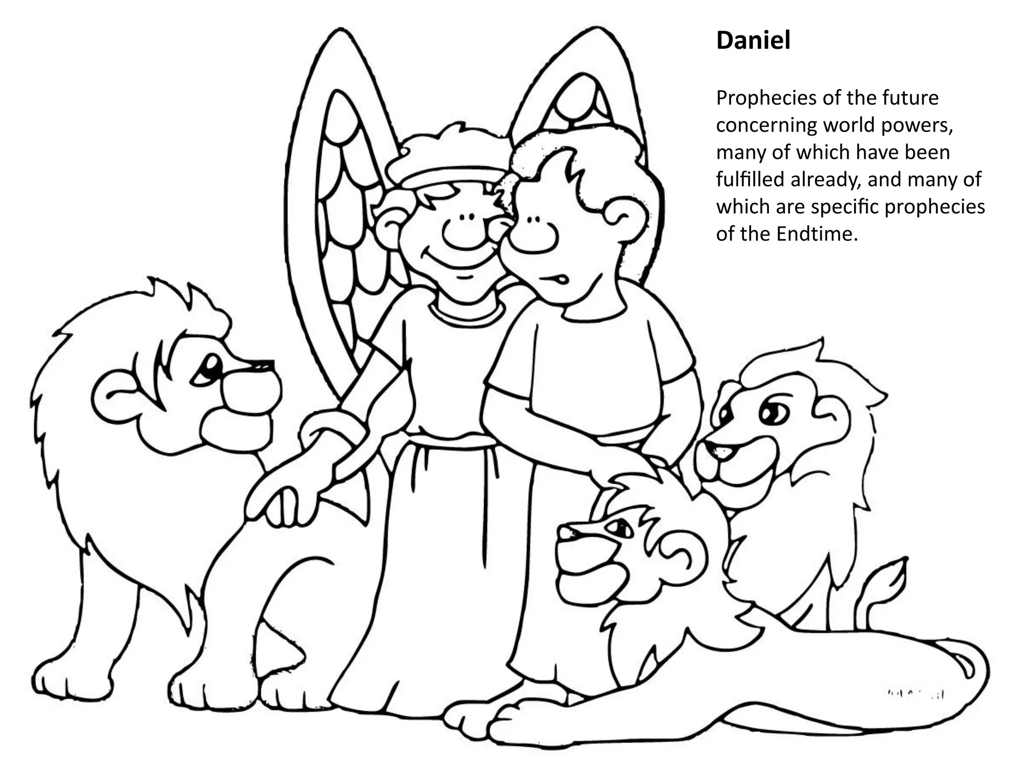 Books of the Bible: Old Testament - Coloring Book | PDF