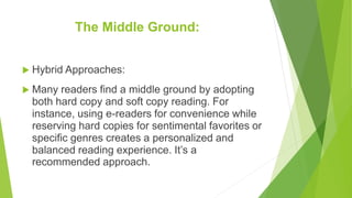 Books Reading Hard Copy Vs Soft Copy.pptx