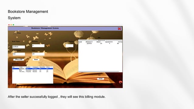 Bookstore Management System- java ?.pptx