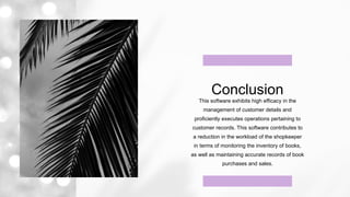 Bookstore Management System- java ?.pptx