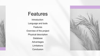 Bookstore Management System- java ?.pptx