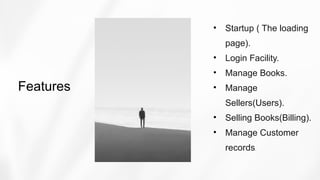 Bookstore Management System- java ?.pptx