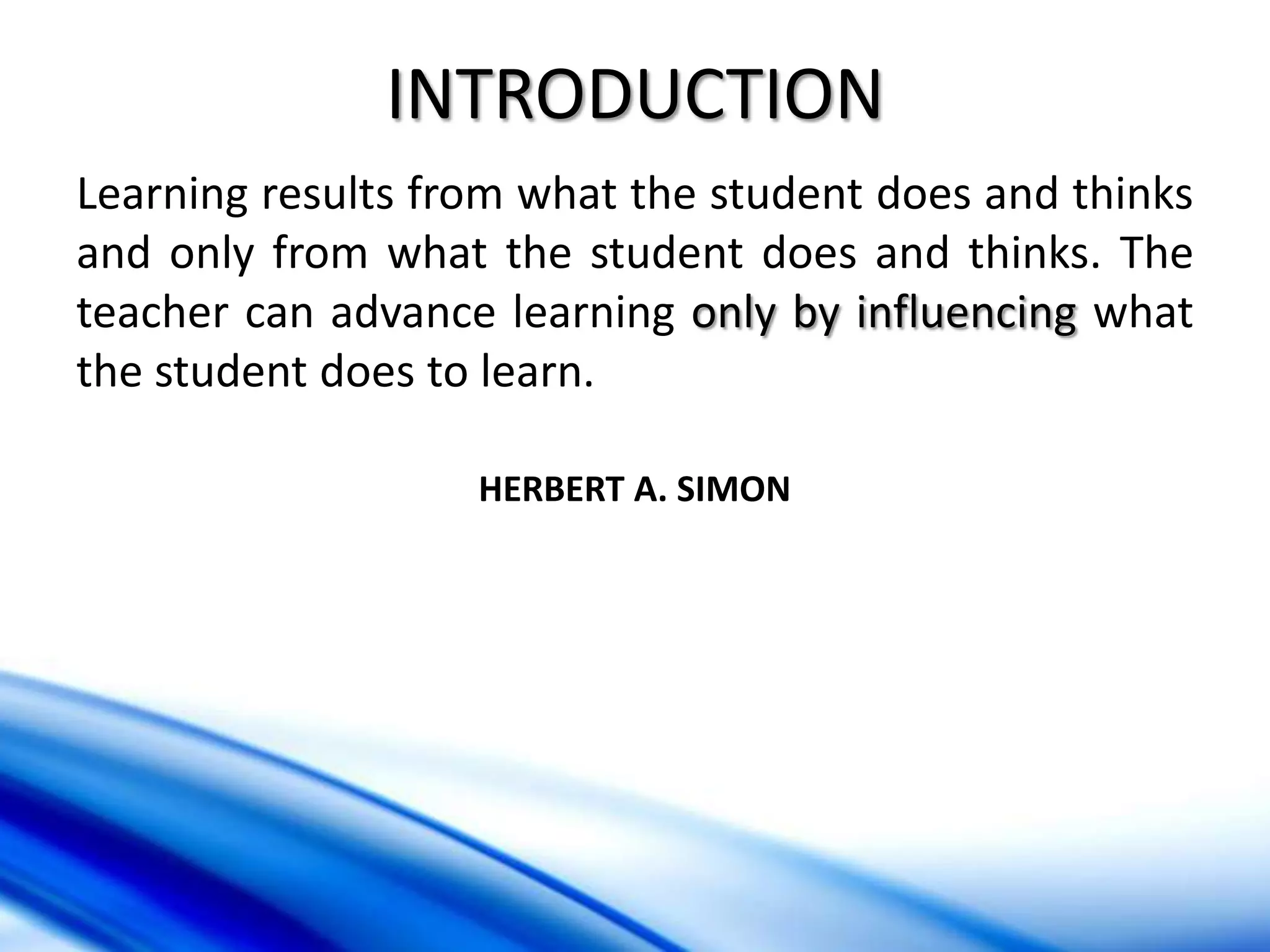 Book Review: How Learning Works: Seven Research-Based Principles for ...