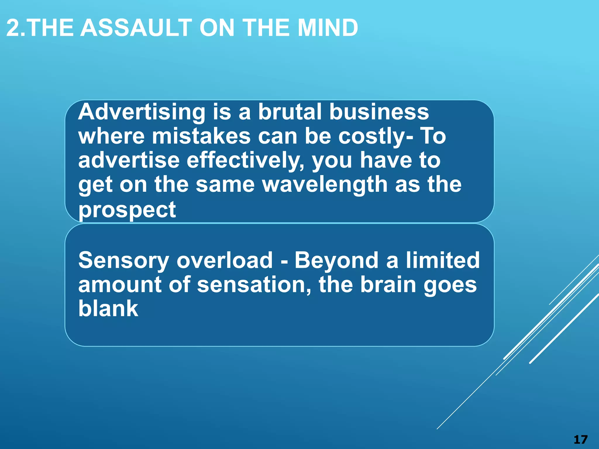 Positioning The Battle For Your Mind by Al Ries & Jack Trout | PDF