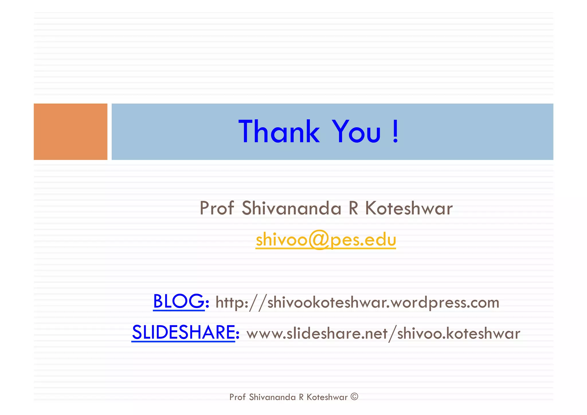 Book Summary -The HP Way | PDF