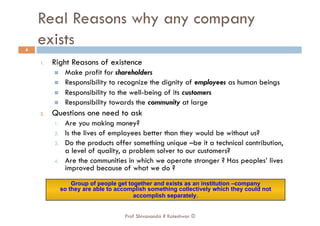 Book Summary -The HP Way | PDF