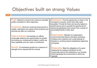 Book Summary -The HP Way | PDF