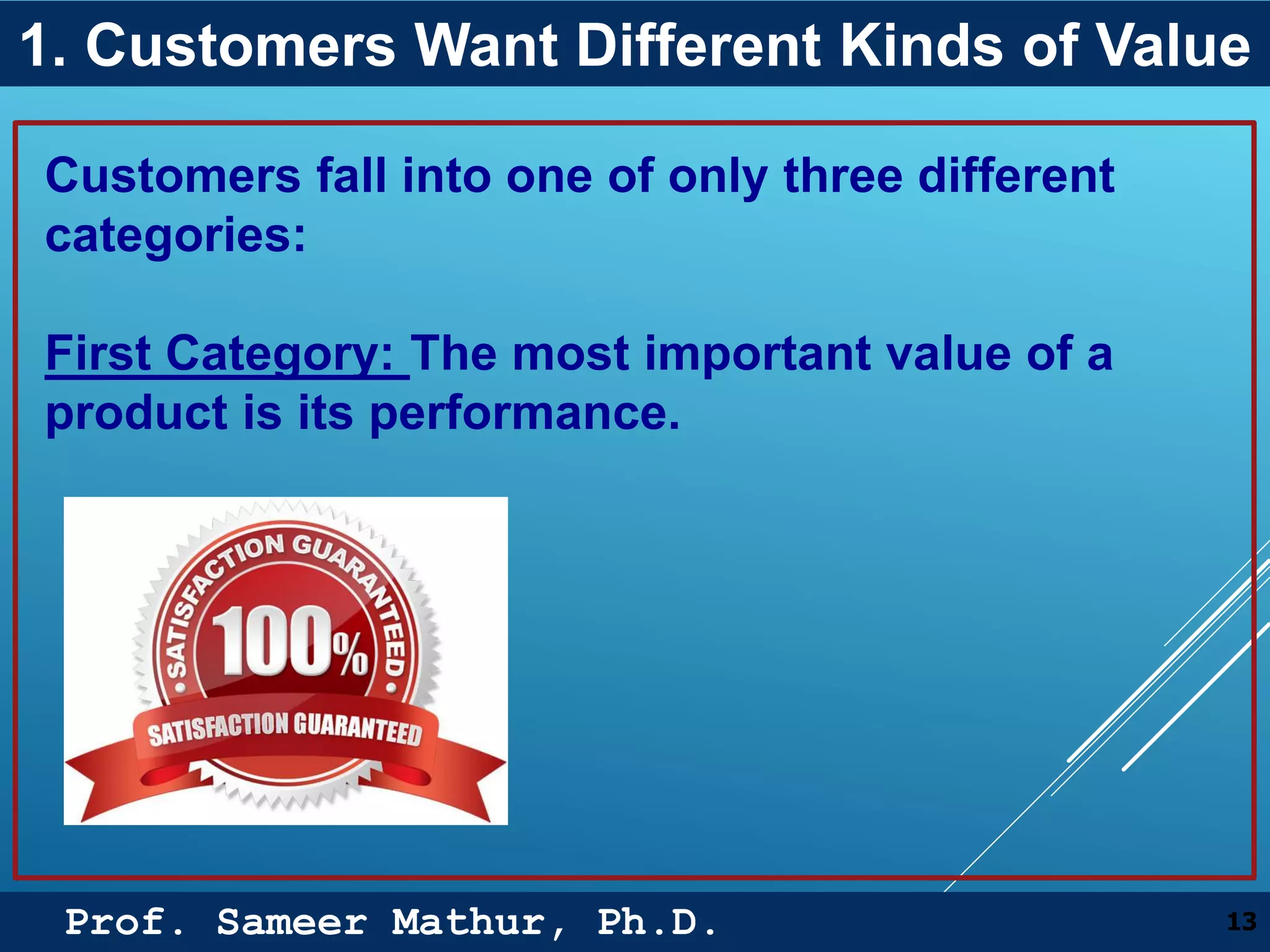 The Discipline of Market Leaders by Michael Treacy and Fred Wiersema | PDF
