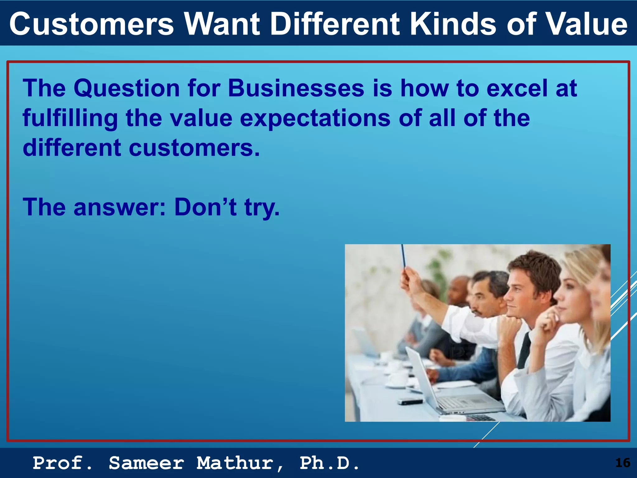 The Discipline of Market Leaders by Michael Treacy and Fred Wiersema | PDF