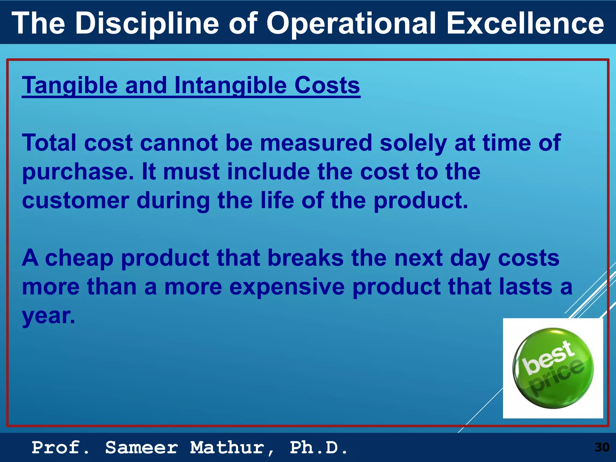 The Discipline of Market Leaders by Michael Treacy and Fred Wiersema | PDF