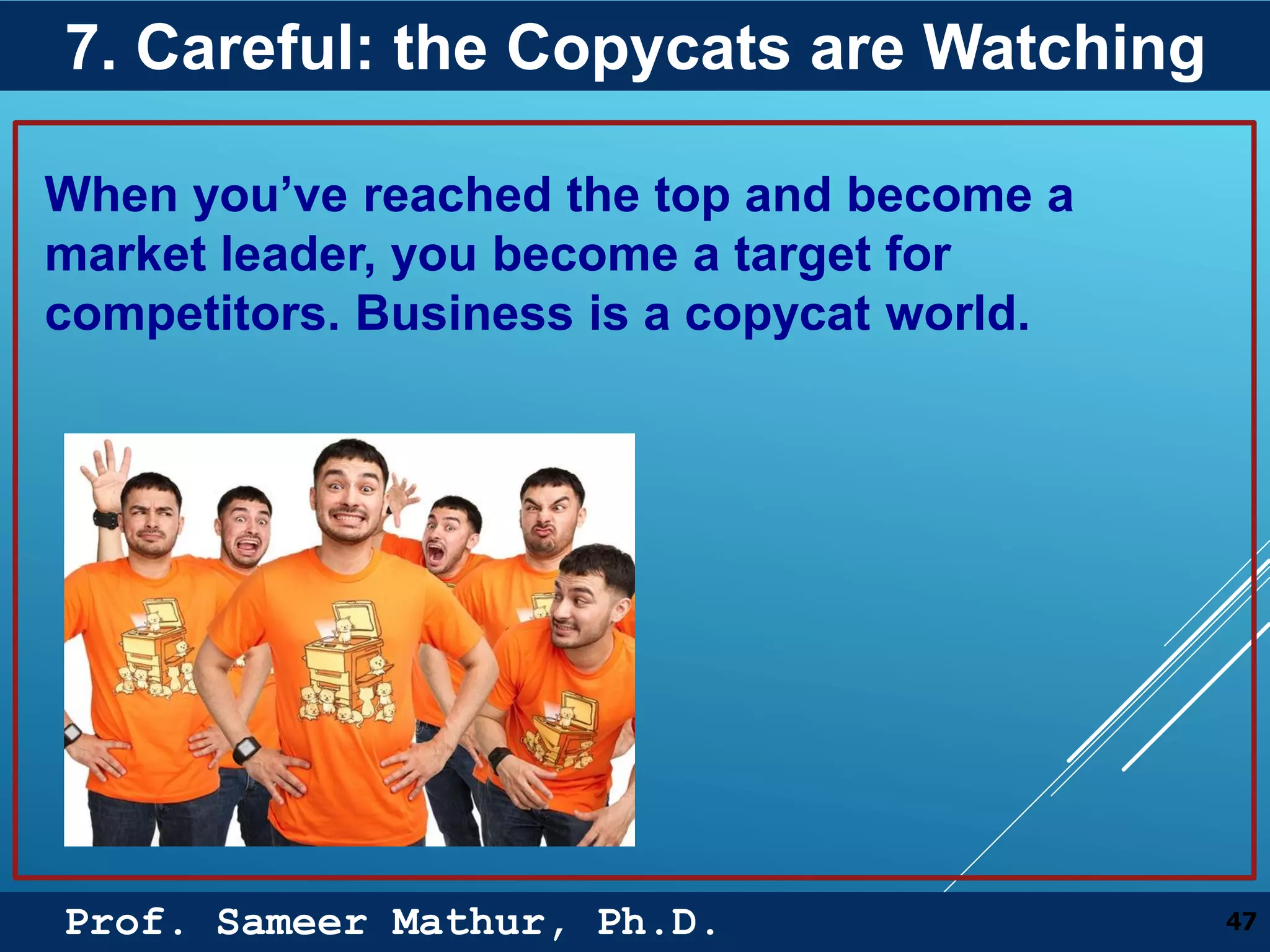 The Discipline of Market Leaders by Michael Treacy and Fred Wiersema | PDF