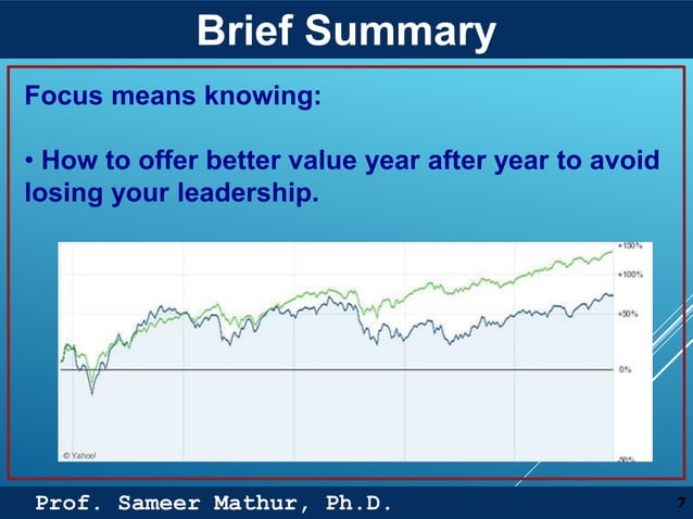 The Discipline of Market Leaders by Michael Treacy and Fred Wiersema | PDF