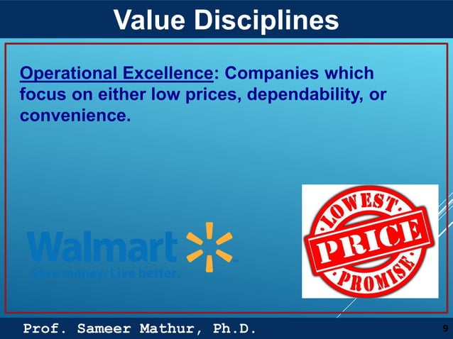 The Discipline of Market Leaders by Michael Treacy and Fred Wiersema | PDF