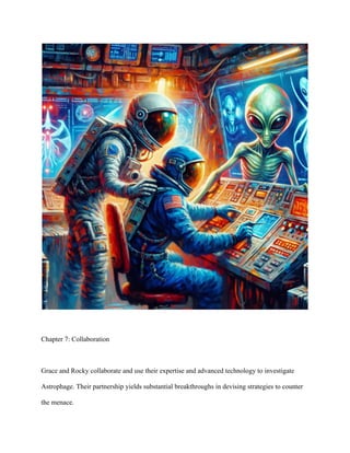 Book Summary_ " Project Hail Mary" by Andy Weir.pdf