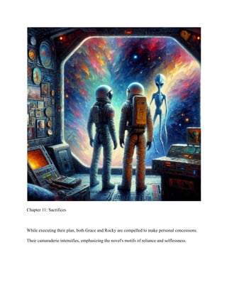 Book Summary_ " Project Hail Mary" by Andy Weir.pdf